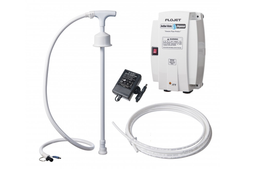 FLOJET BOTTLED WATER PUMP 240v | 702535