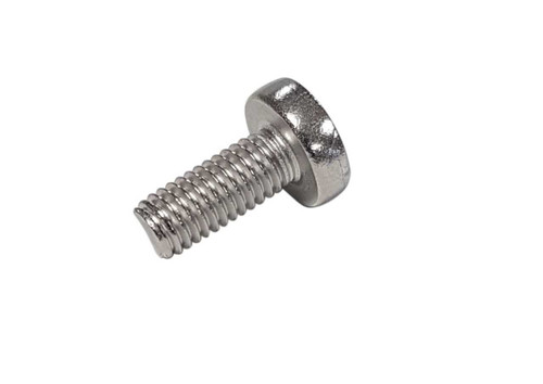 STAINLESS STEEL SCREW M5x12 | 700326