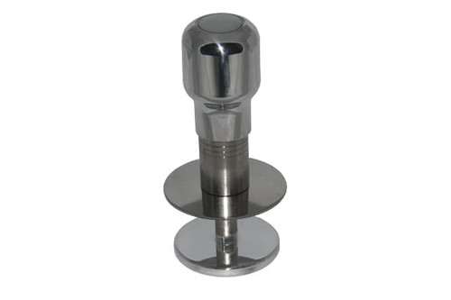 ADJUSTABLE SPRING LOADED TAMP 57.5mm | 620870