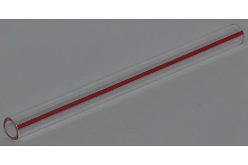 WATER LEVEL GLASS ELE 140mm | 700286