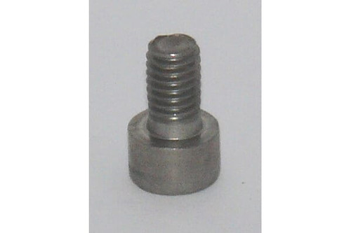 STAINLESS STEEL SCREW M6x10 | 700288