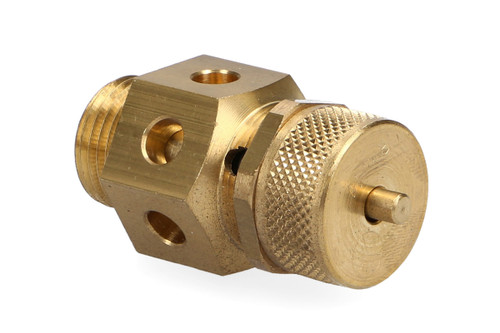 SAFETY VALVE M18 - 1.5 BAR | 700416