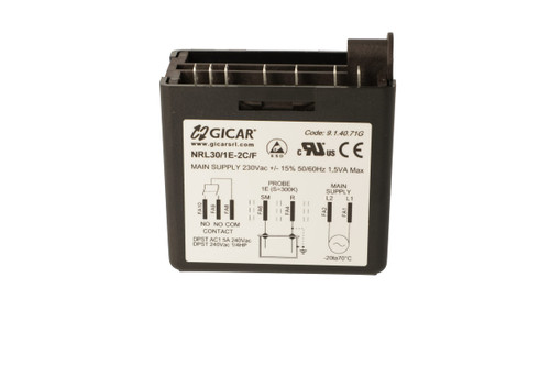 ELECTRONIC AUTOFILL BOX RL30 1E 2C F 220v 700737 electronic-autofill-box-rl30-1e-2c-f-220v-700737