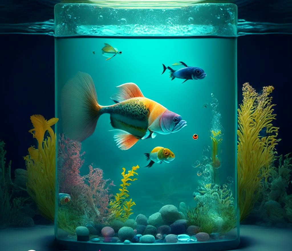 Antibiotics for Fish : Uses, Side Effects, and Safety Considerations To ...