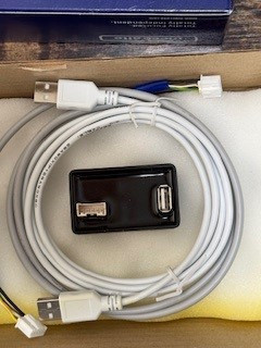 Mecc Alte GEAVRCOMDXR INTERFACE COM USB2DxR”