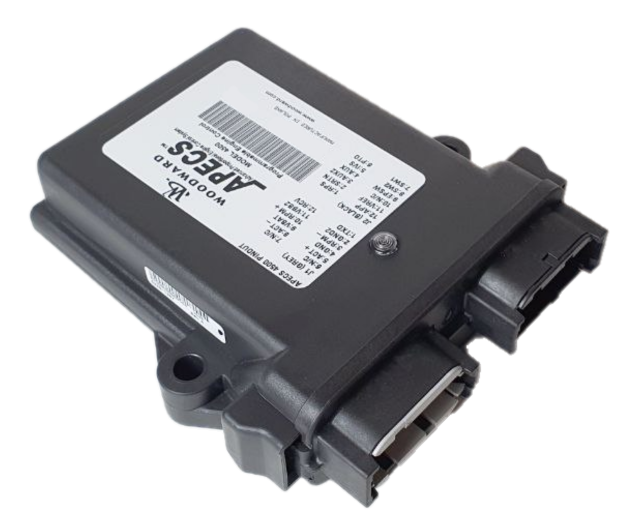 Woodward 8800-1006 Engine Control Module