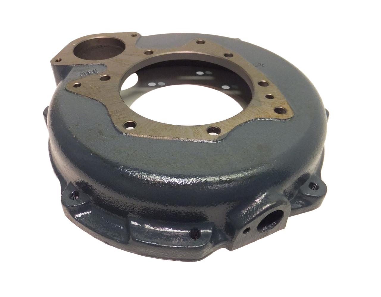 SAE5-6.5 SAE Flywheel & Housing Asy