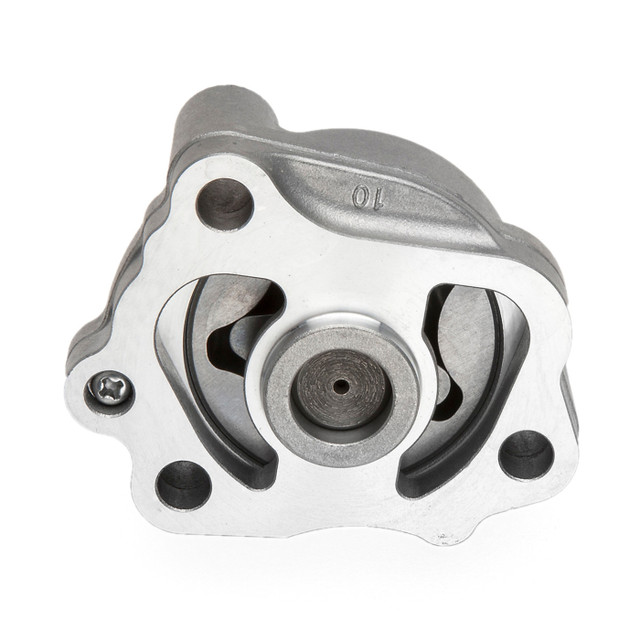 16851-35012 OIL PUMP ASSY