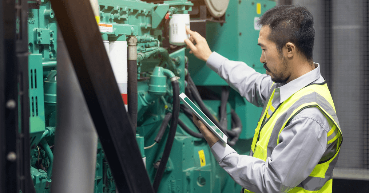 Generator Failure: Here’s How You Can Diagnose A Generator Fail - Ace ...