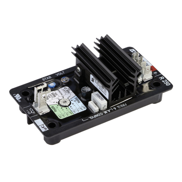 Purchase Leroy Somer R250 AVR