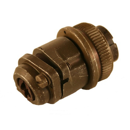 EC1000 - GAC 6 Pin Connector - Ace Power Parts Store