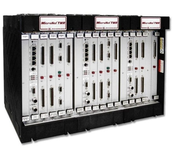 MicroNet TMR Hardware Kit with 4565-1115, 220V AC (8262-1146)