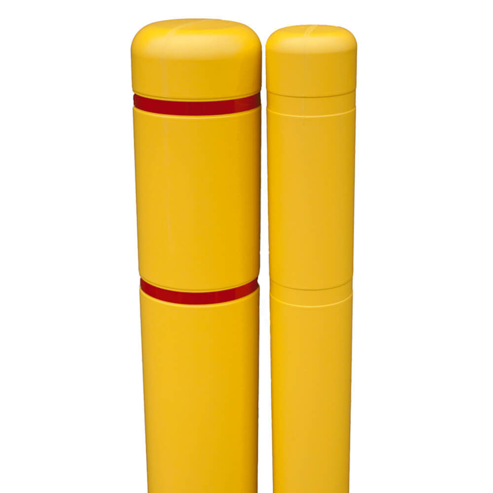 Bollard & Guard Covers | EnSafeCo