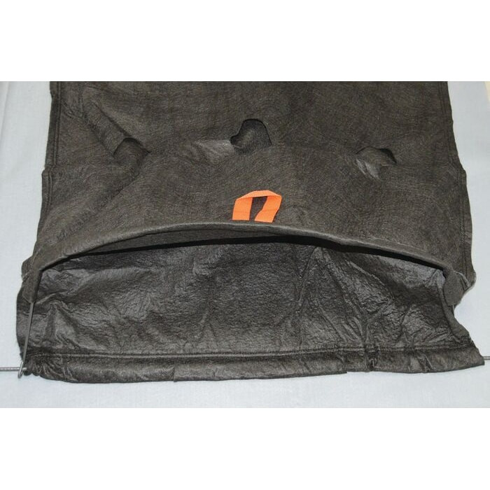 EAGLE Catch Basin Curb Inlet Insert - Sediment - StormNEST„¢ - T8712 ...