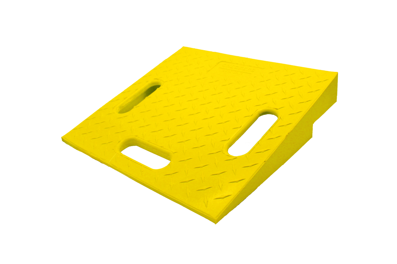 CHECKERS Ramp for Diamondback® Expandable Hose Bridge System for 3 ...