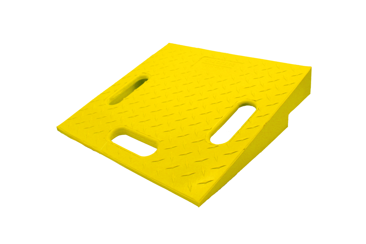 CHECKERS 3.5" Dia. Hose Ramp Bridge for the Diamondback® Expandable ...
