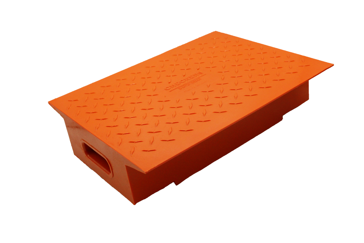 CHECKERS Tunnel Connector for Diamondback® Expandable Hose Bridge ...