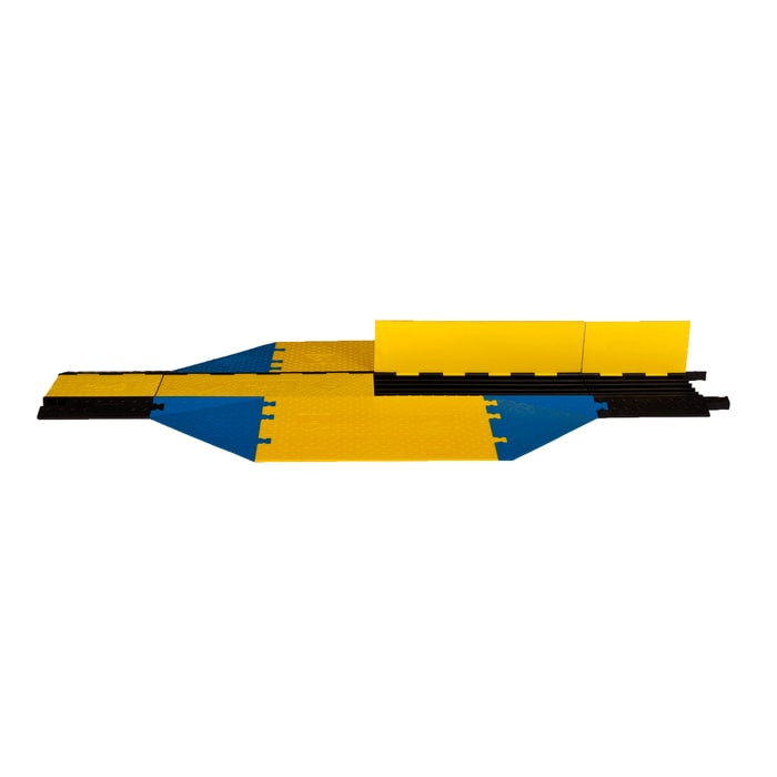 CHECKERS Kit 1, 5-Channel Yellow Jacket® AMS® Modular Accessibility ...