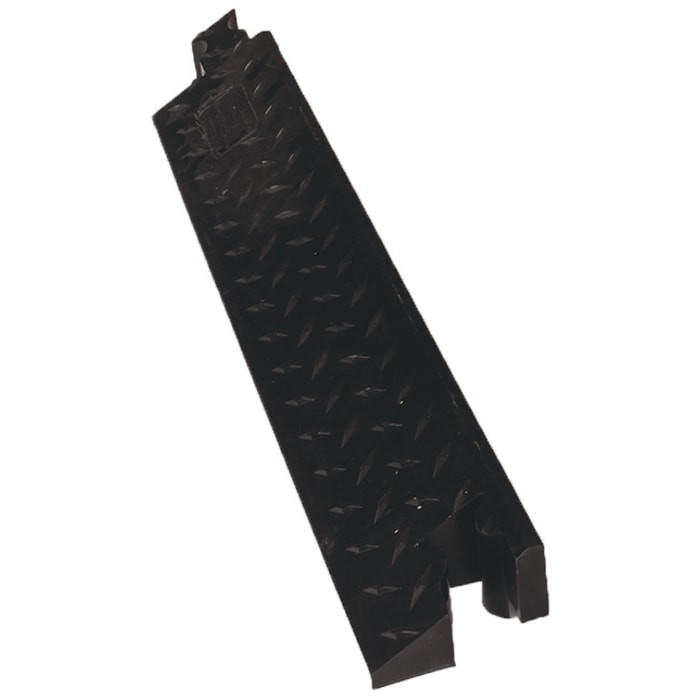 CHECKERS 3-Channel Heavy-Duty Yellow Jacket® AMS® Safety Ramp System ...