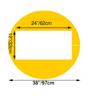 SENTRY Column Sentry® - fits 12"x24" rectangular column - EnSafeCo.com