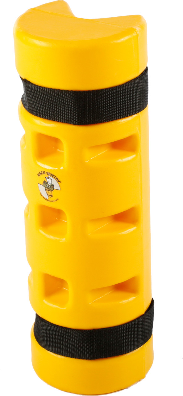 SENTRY Rack Sentry® - 75mm End - EnSafeCo.com