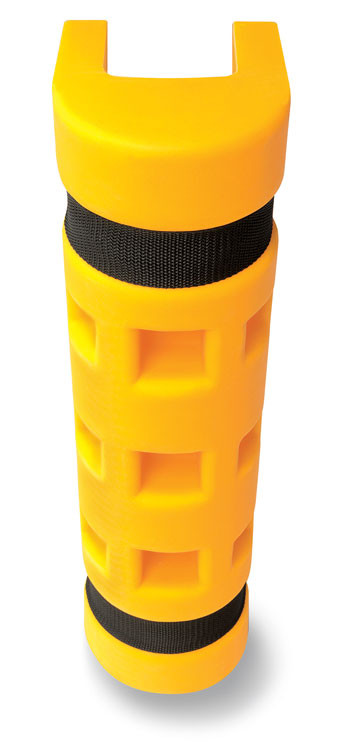 SENTRY Rack Sentry® - 90mm - EnSafeCo.com