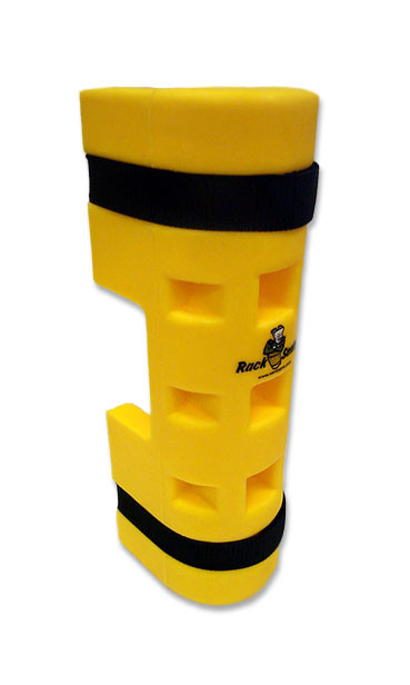 SENTRY Rack Sentry® - 100mm w/ cut out - EnSafeCo.com