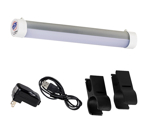 EZ UP Event Light Single Unit - EnSafeCo.com