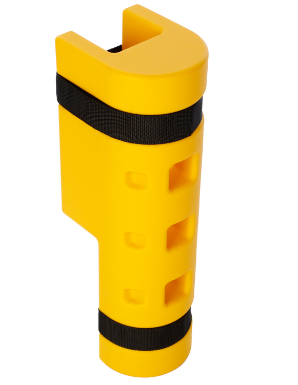 SENTRY Rack Sentry® - 75mm w/ bottom cut out - EnSafeCo.com