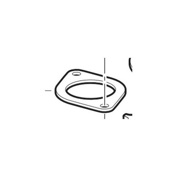 ALLEGRO Pump Gasket - EnSafeCo.com