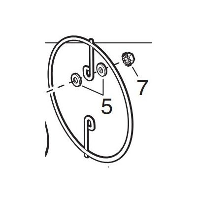 ALLEGRO Motor Clamp EnSafeCo allegro-motor-clamp-ensafeco