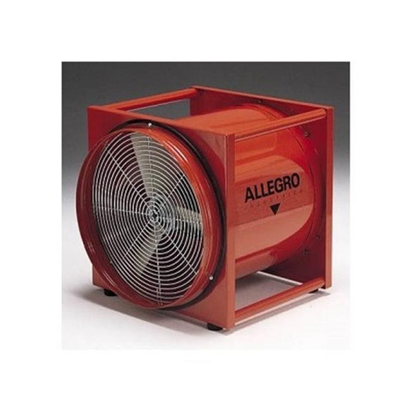 ALLEGRO Fan (20" Standard) - EnSafeCo.com