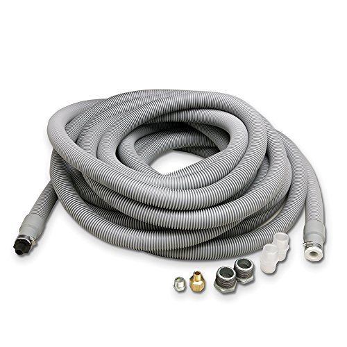 ALLEGRO 50' Universal Inlet Hose Kit - EnSafeCo.com
