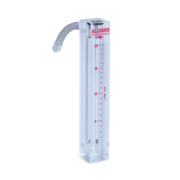 ALLEGRO Flow Meter - EnSafeCo.com