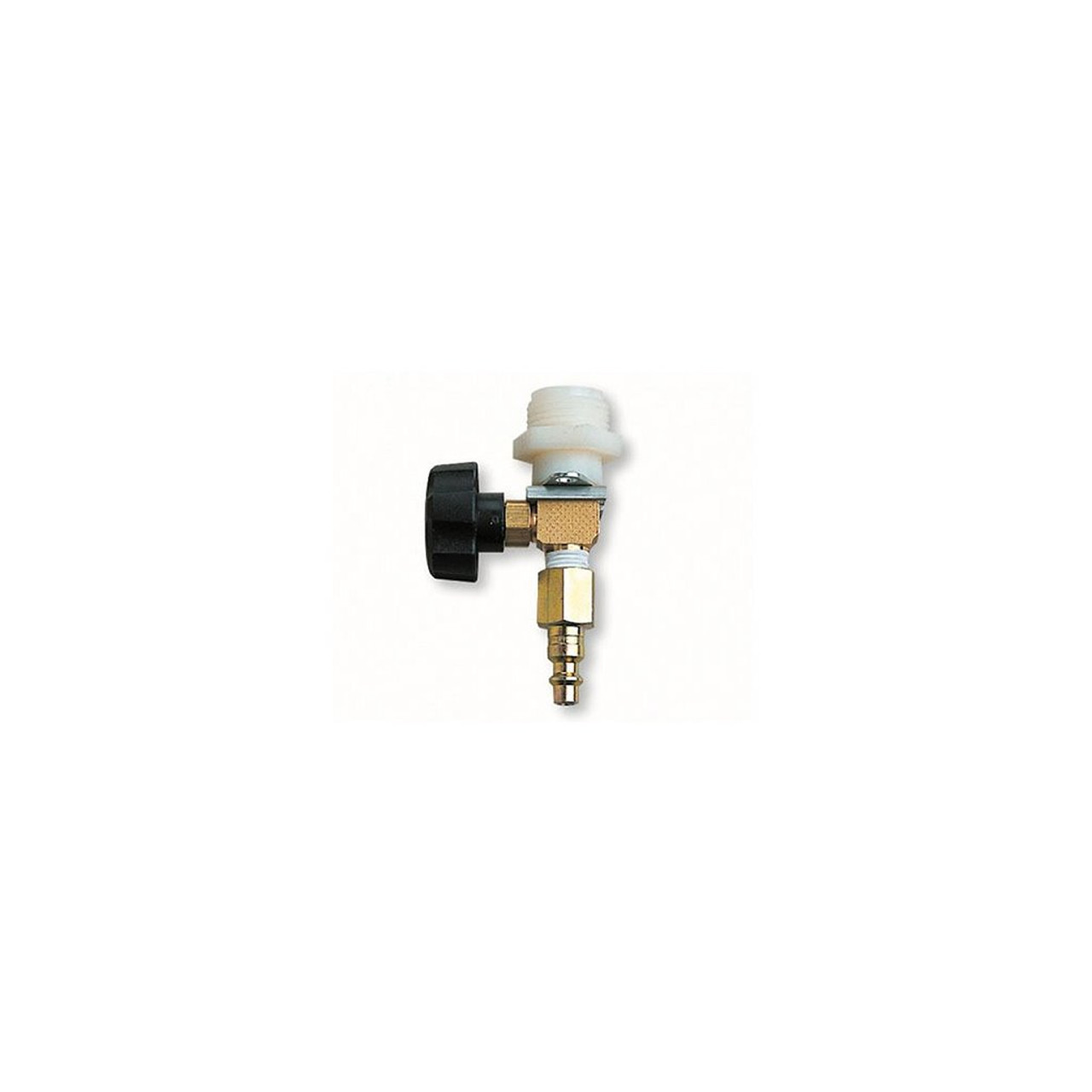 ALLEGRO Adjustable Flow Control Valve Assembly - EnSafeCo.com