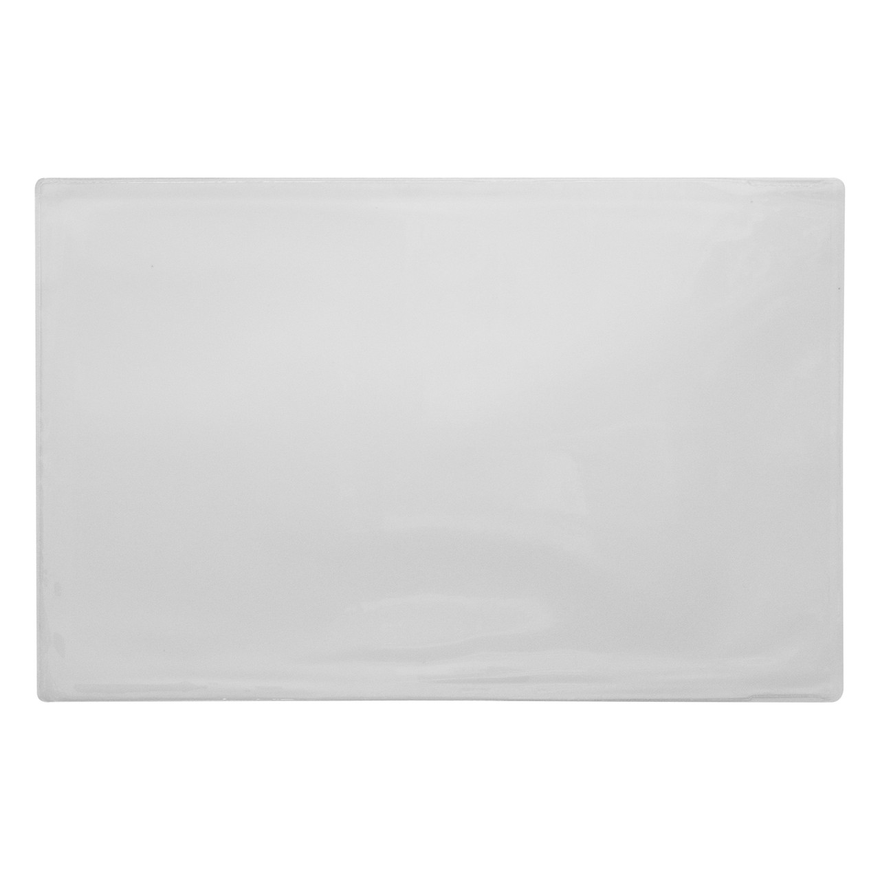 DURHAM Large Pouch Cover Label
