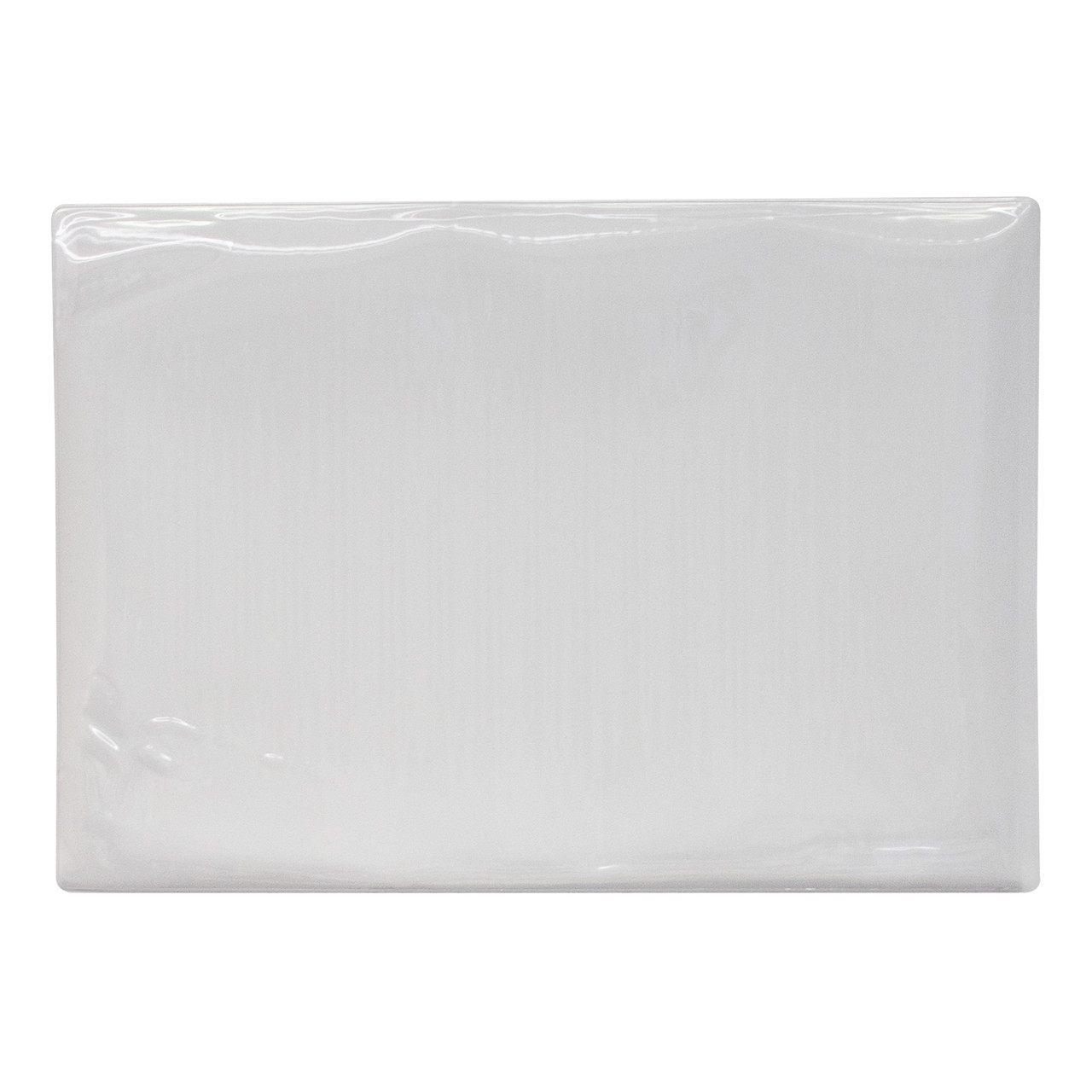 DURHAM Small Pouch Cover Label