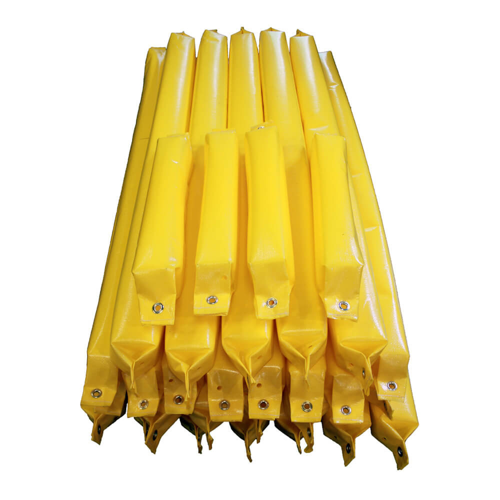 BD Replacement Foam Log for Stinger Spillpal- 44x4x4" | EnSafeCo