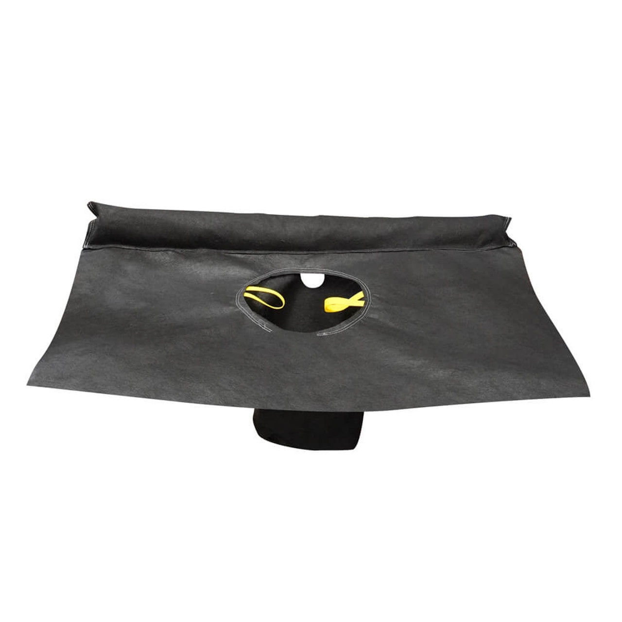 ENPAC Storm Sentinel® Curb Basin Insert | EnSafeCo