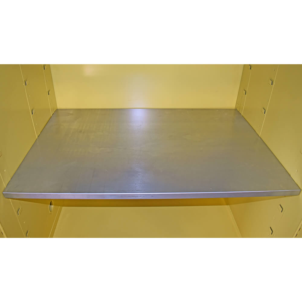 SECURALL Extra Shelf for 24" deep Industrial Cabinet - EnSafeCo.com
