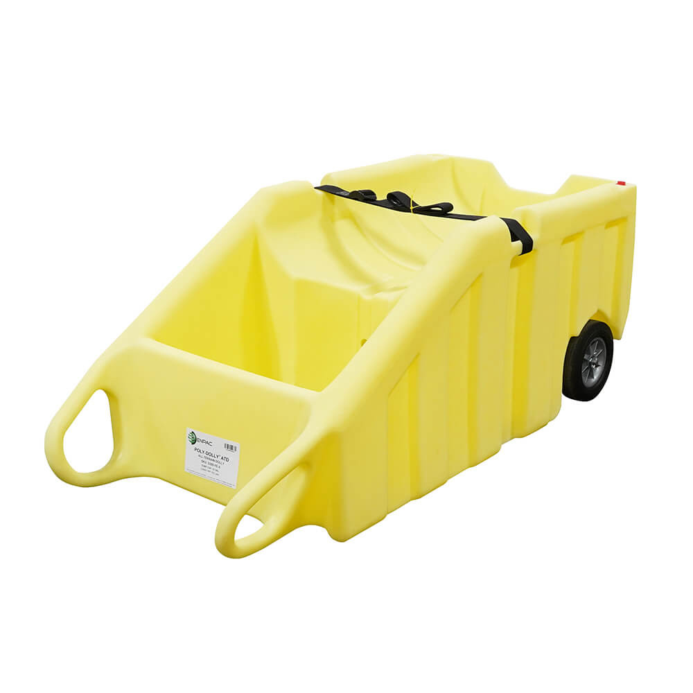 ENPAC Poly-Dolly® All-Terrain | EnSafeCo