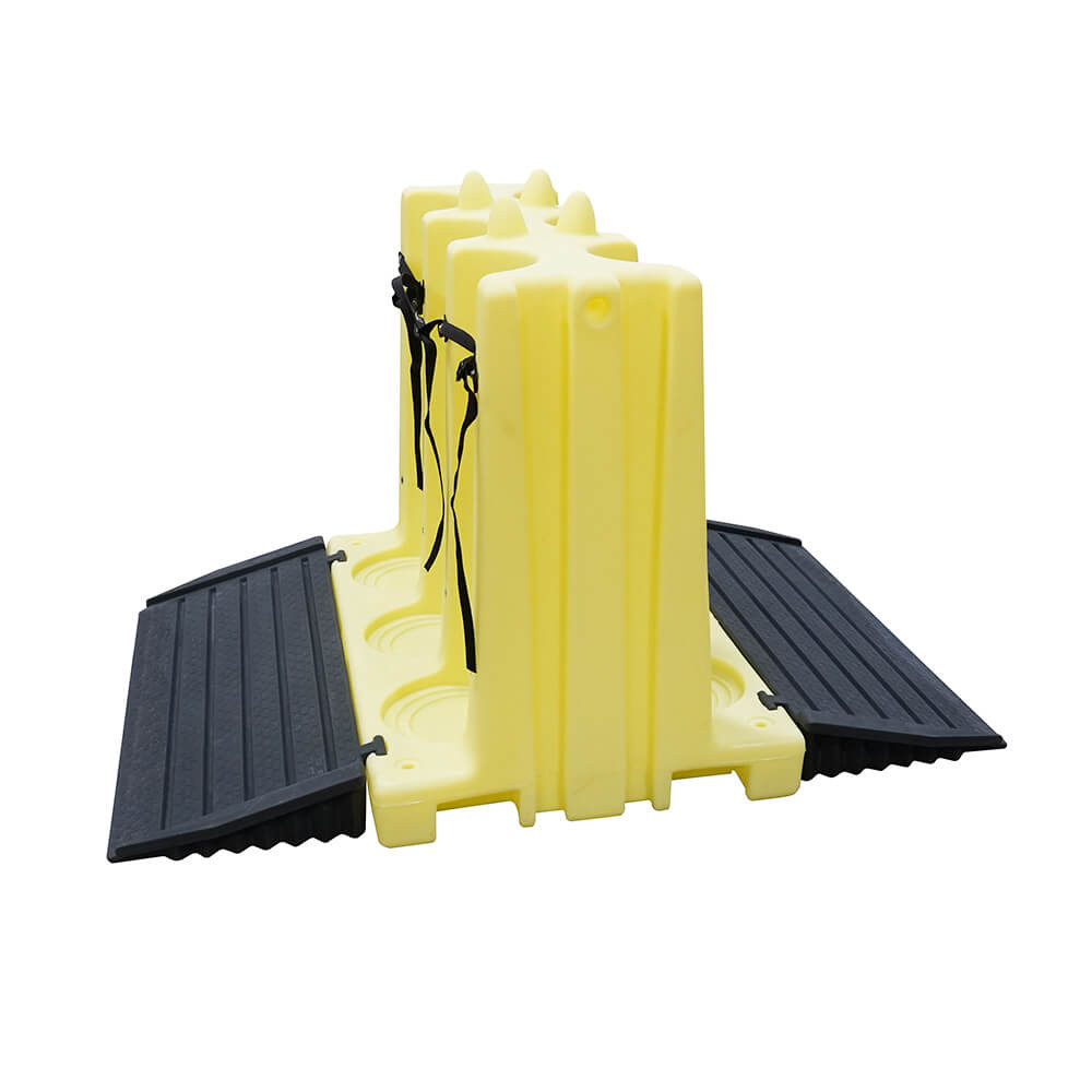 ENPAC 6-Cylinder Storage Rack | EnSafeCo