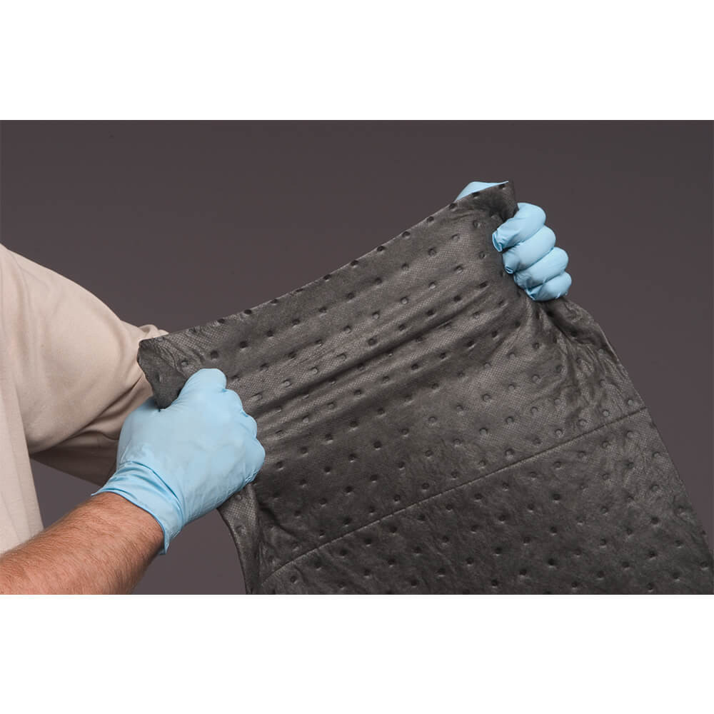 ENPAC Medium Weight Universal Absorbent Pads | EnSafeCo