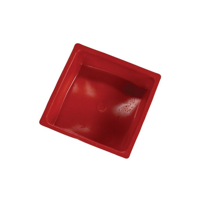 EAGLE 1 Gallon Sump Capacity, Drip Pan Shell, Orange - 1673 - EnSafeCo.com