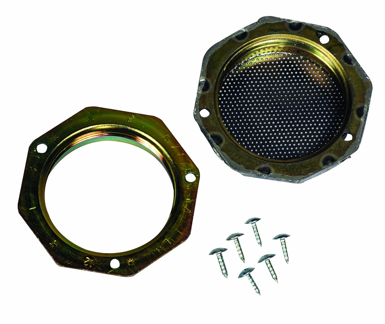JUSTRITE VENT ADAPTOR ASSY W/O PLUG - EnSafeCo.com
