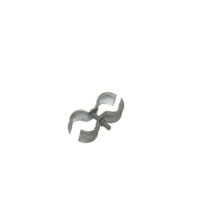 JUSTRITE QuietSite™ Rail Clamps - 26474 - EnSafeCo.com
