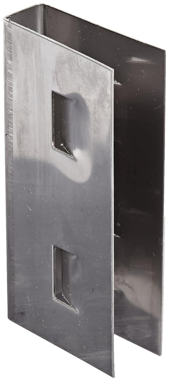 JUSTRITE STAINLESS STEEL JOINING CLIP - EnSafeCo.com