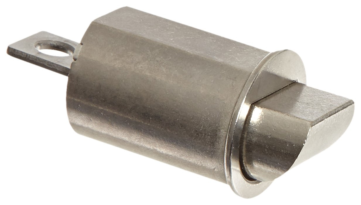 JUSTRITE REPLACEMENT BULLET LATCH - EnSafeCo.com