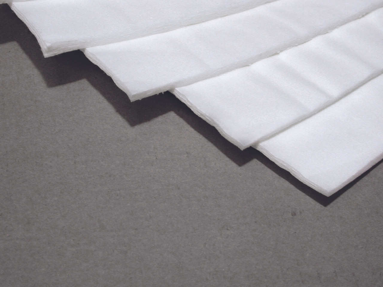 ENPAC Medium Weight Oil Only Absorbent Pads | EnSafeCo