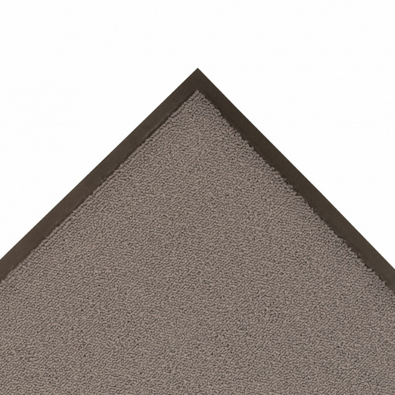 JUSTRITE MAT,141 OVATION 3' GRAY - EnSafeCo.com